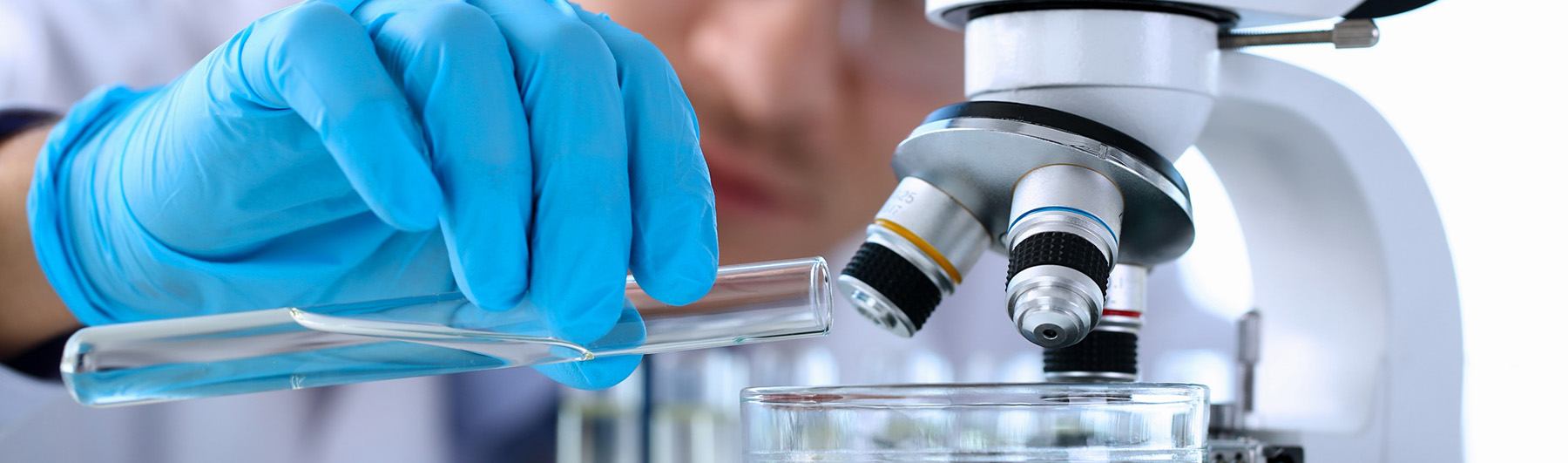 Silica Magnetic Beads(5µm) - CD Bioparticles