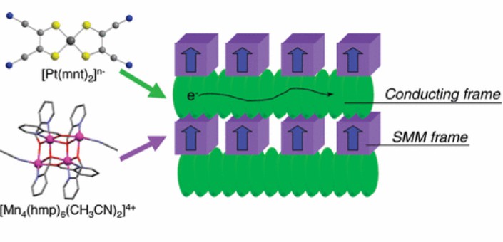 Custom Conductive Molecular Magnets - CD Bioparticles
