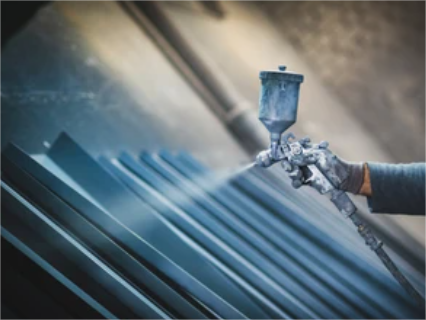 Rare Earth Magnetic Material Coating - CD Bioparticles